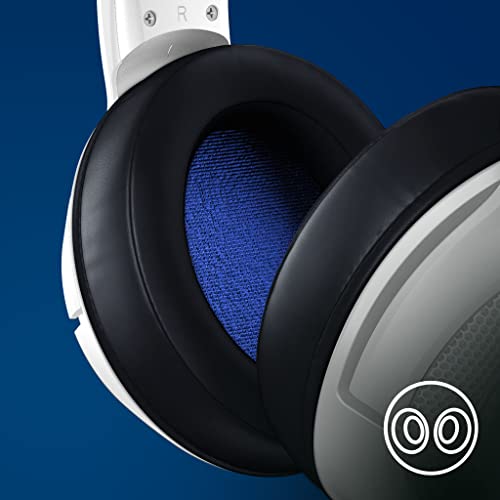 Razer Kraken X Ultralight Gaming Headset: 7.1 Surround Sound - Lightweight Aluminum Frame - Bendable Cardioid Microphone - for PC, PS4, PS5, Switch, Xbox One, Xbox Series X & S, Mobile - White
