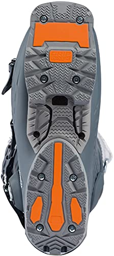 Rossignol Alltrack Elite 90 Lt W Gw Ski Boots, Women, S.Bl, 9.5 UK