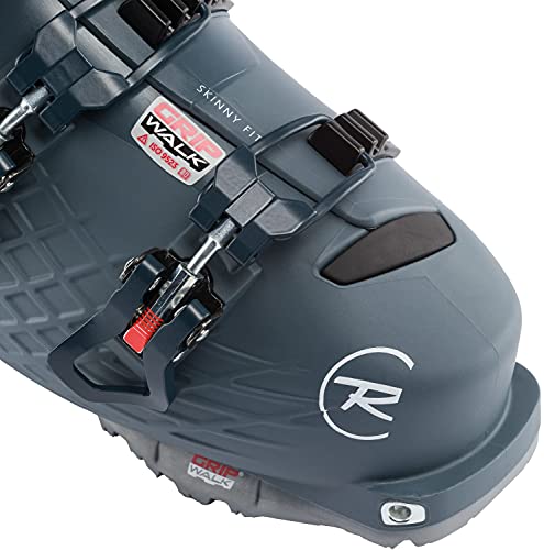 Rossignol Alltrack Elite 90 Lt W Gw Ski Boots, Women, S.Bl, 9.5 UK