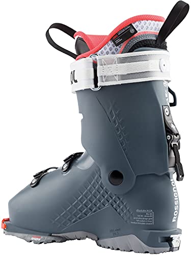 Rossignol Alltrack Elite 90 Lt W Gw Ski Boots, Women, S.Bl, 9.5 UK