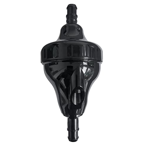 MAKHOON Pool Cleaner Complete Backup Valve Kit G62 Replacement for Zodiac Polaris 280 380 3900 Sport, 280 Black Max F5B, TR35P Pool Cleaners (Black)
