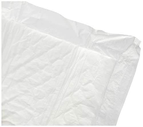 PetSafe Litter Box Pee Pad, for Deluxe Crystal Cat Litter Box System, from The Makers of The Scoopfree Self-Cleaning Cat Litter Box,White