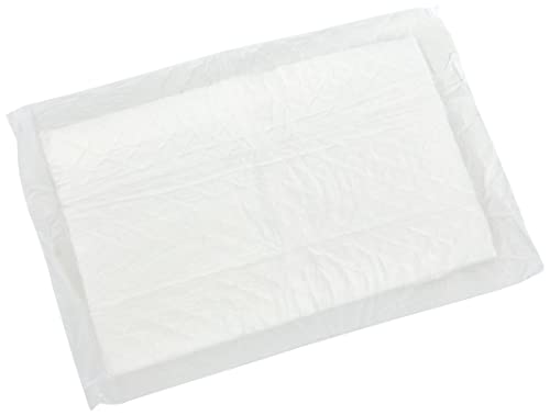 PetSafe Litter Box Pee Pad, for Deluxe Crystal Cat Litter Box System, from The Makers of The Scoopfree Self-Cleaning Cat Litter Box,White