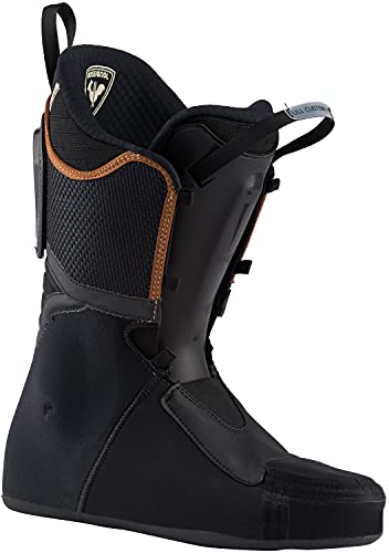 Rossignol Alltrack Elite 130 Lt Gw Ski Boots, Men, Sand, 24.5