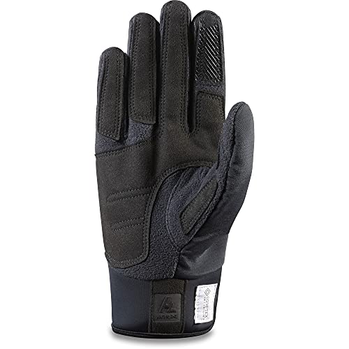 Dakine Men's Standard Blockade Glove, Black, Small