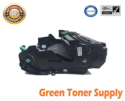 (Drum,2-Pack) Compatible DR-820 DR820 Drum Unit Replacement for Brother TN850 TN880 Work for HLL5000D HLL6200DW HLL5700DW MFCL5900DW MFCL6700DW MFCL6800DW Laser Printers, Sold by Green Toner Supply
