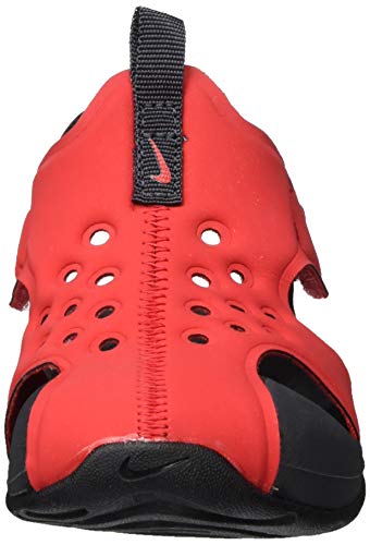 Nike Kids' Sunray Protect 2 University Red 943827-603 (Size: 2C)