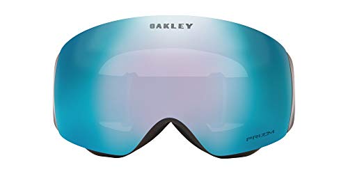 Oakley Flight Deck XM Factory Pilot Black Prizm Sapphire Iridium