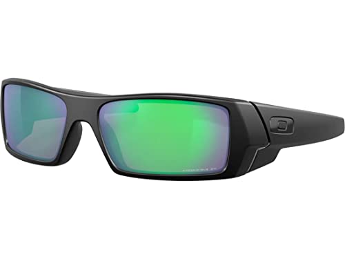 Oakley SI Matte Black (frame) - Prizm Maritime Polarized (lens) OO9014-4760, 55mm