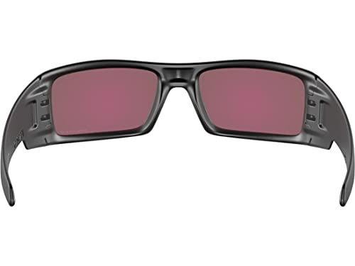 Oakley SI Matte Black (frame) - Prizm Maritime Polarized (lens) OO9014-4760, 55mm
