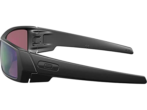 Oakley SI Matte Black (frame) - Prizm Maritime Polarized (lens) OO9014-4760, 55mm