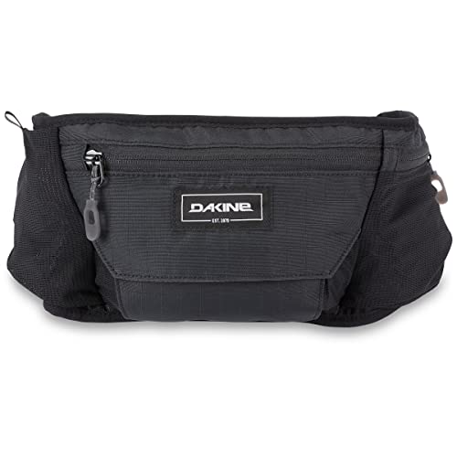 Dakine Hot Laps Stealth Fanny Pack Black