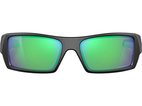 Oakley SI Matte Black (frame) - Prizm Maritime Polarized (lens) OO9014-4760, 55mm
