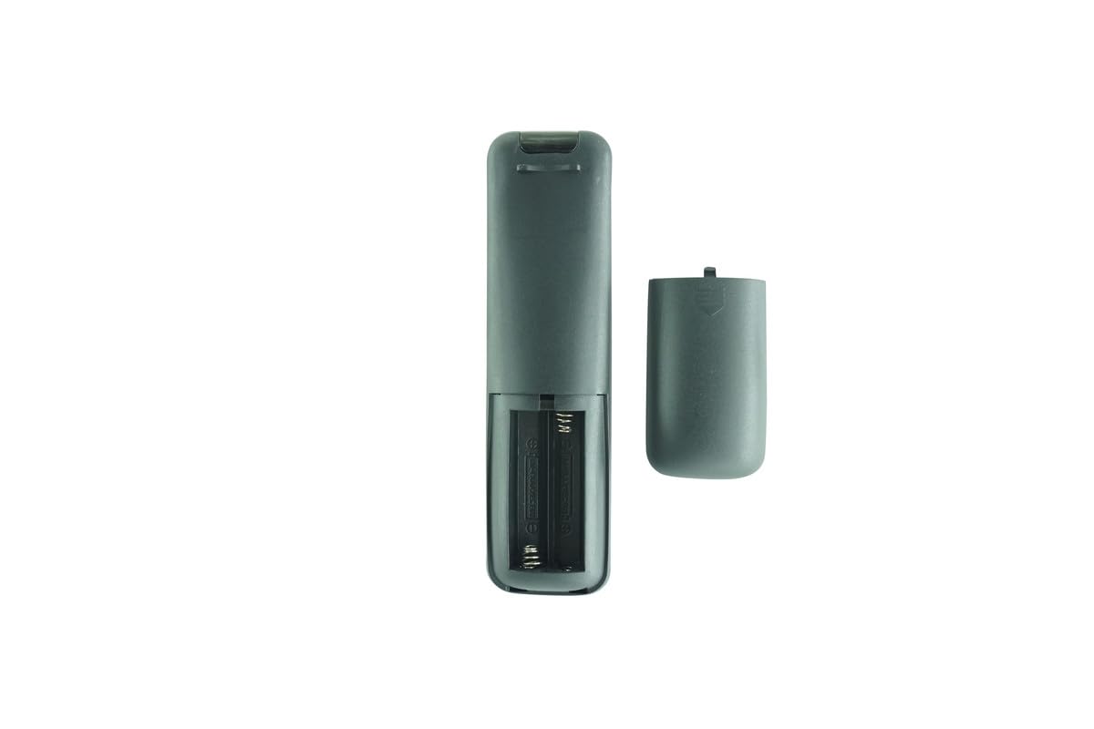 Remote Control for YABER ACE K1 5G Mini DLP Portable 1080P WiFi Movie Projector