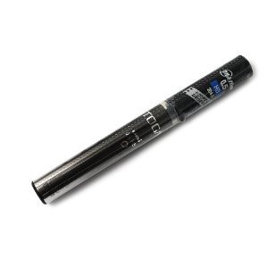 Uni Kuru Toga Roulette Model Auto Lead Rotation Mechanical Pencil 0.5 Mm - Silver Body (M510171p.26 )With the Spare 20 Leads Only for Kuru Toga Value Set