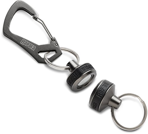 Rapala Magnetic Release RMRC: Magnetic Release, Multi, One Size