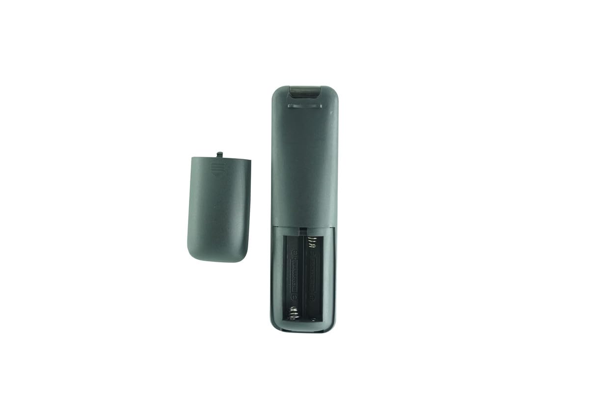 Remote Control Only for Wimius K7 & YABER V10 V7 PRO & PRO V7 5G Mini DLP Portable 1080P WiFi Movie Projector