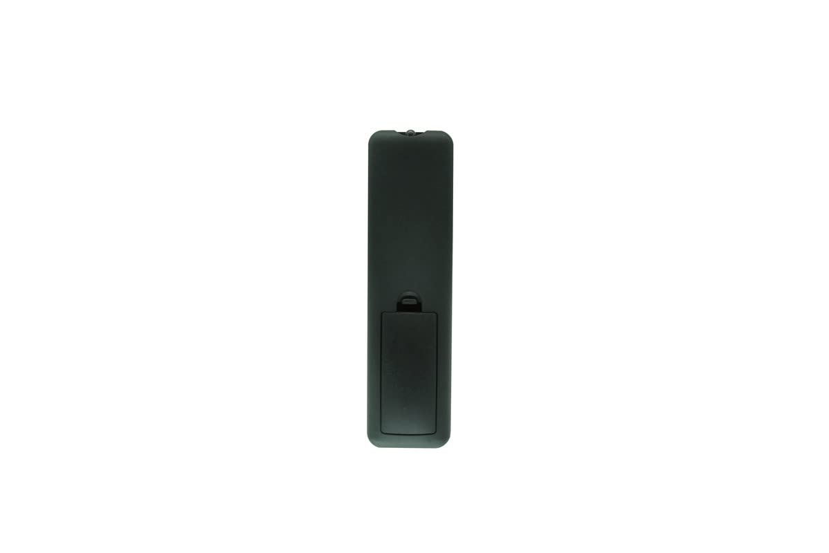 Remote Control for HOMPOW C10 C55 & Cheerlux C50 & Everycom M8 & TopTro X3 5G Mini DLP Portable 1080P WiFi Projector