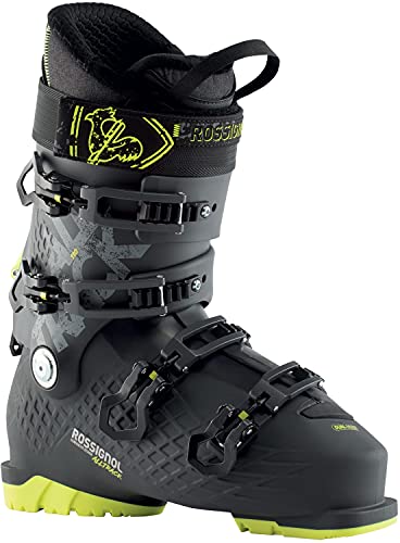 Rossignol Alltrack 110 Boots, Color: Charcoal, Size: 285 (RBK3130-285)
