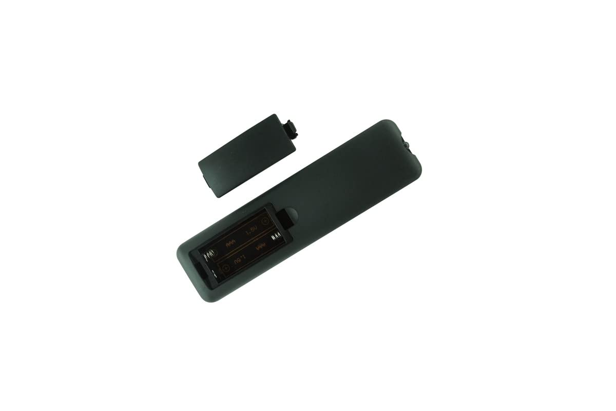 Remote Control Only for Raydem RD-881 & GROVIEW RD-881 RD881 5G Mini DLP Portable 1080P WiFi Movie Projector