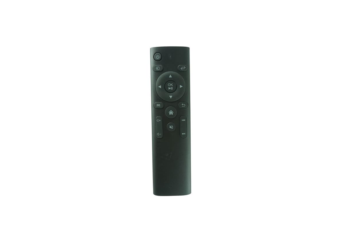 Remote Control Only for Raydem RD-881 & GROVIEW RD-881 RD881 5G Mini DLP Portable 1080P WiFi Movie Projector