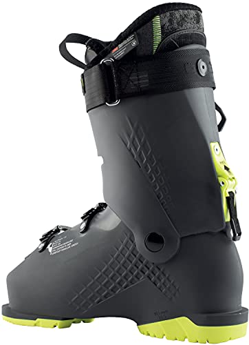 Rossignol Alltrack 110 Boots, Color: Charcoal, Size: 285 (RBK3130-285)