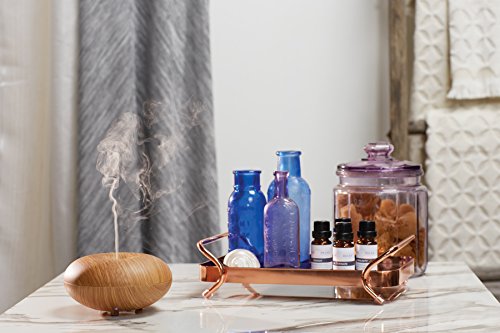 Gaiam Relax Essential Oils (4 Pack)