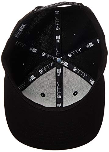 Oakley mens Mark Ii Novelty Snap Back Baseball Cap, Blackout, One Size US