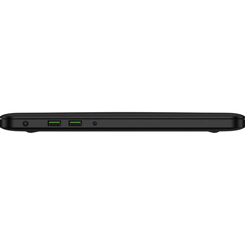 Razer 14" Blade Multi-Touch Gaming Laptop, Intel Core i7-6700HQ Quad-Core Processor, 16GB Memory, 256GB SSD, NVIDIA GeForce GTX 970M