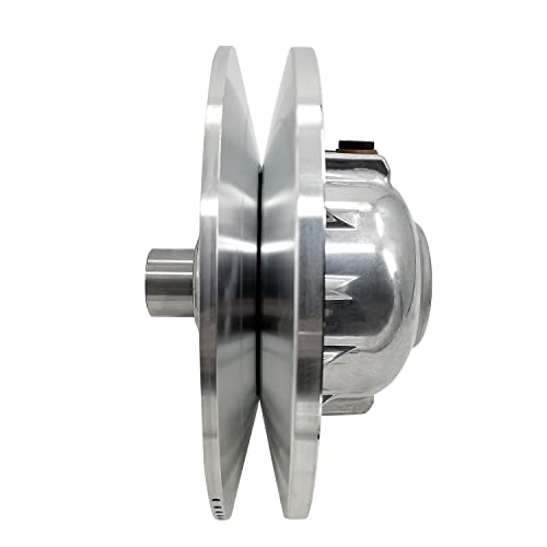 New Secondary Driven Clutch for 2014-2019 Polaris Ranger 900 XP, Replacement Part # 1323246
