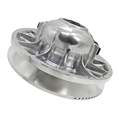 New Secondary Driven Clutch for 2014-2019 Polaris Ranger 900 XP, Replacement Part # 1323246