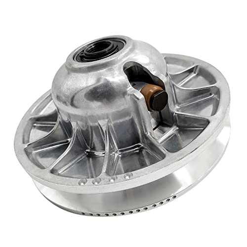New Secondary Driven Clutch for 2014-2019 Polaris Ranger 900 XP, Replacement Part # 1323246