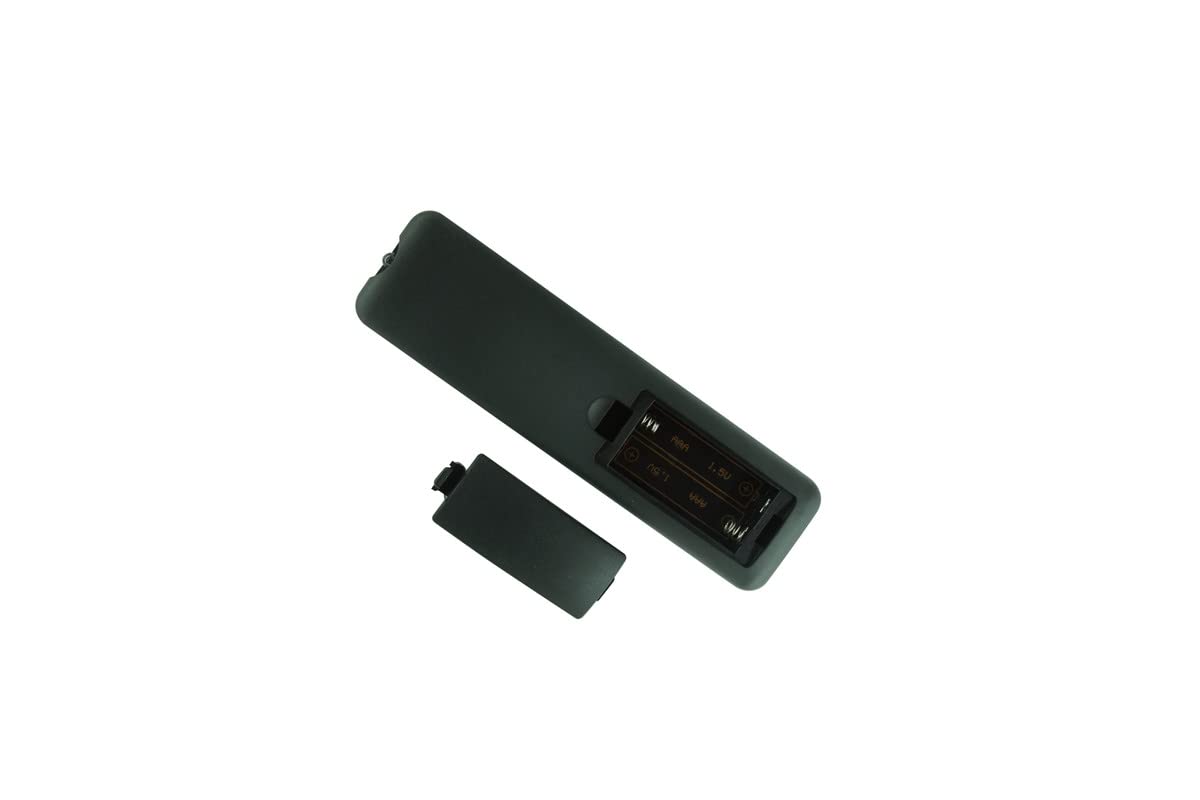 Remote Control for Rayfoto RD-881 & Topvision JQ818B 5G Mini DLP Portable 1080P WiFi Movie Projector