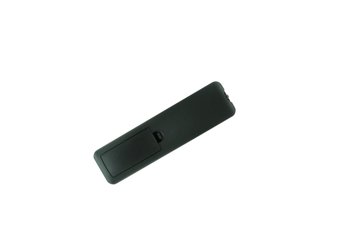 Remote Control for Rayfoto RD-881 & Topvision JQ818B 5G Mini DLP Portable 1080P WiFi Movie Projector