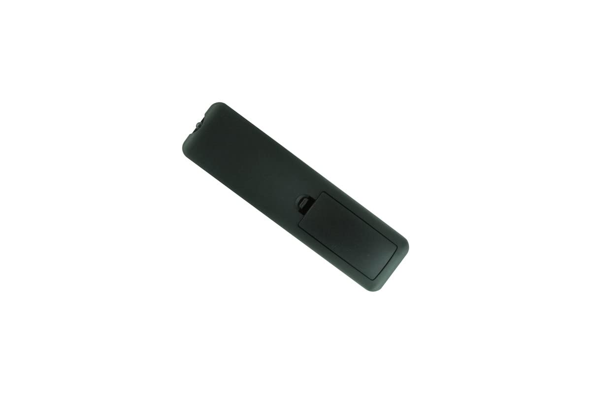 Remote Control for Rayfoto RD-881 & Topvision JQ818B 5G Mini DLP Portable 1080P WiFi Movie Projector