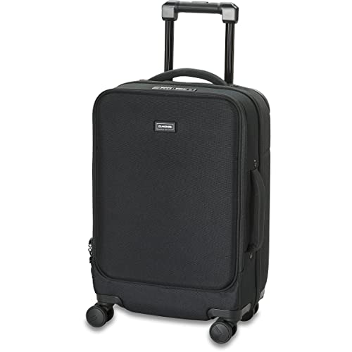 Dakine VERGE Carry ON Spinner 30L, Black