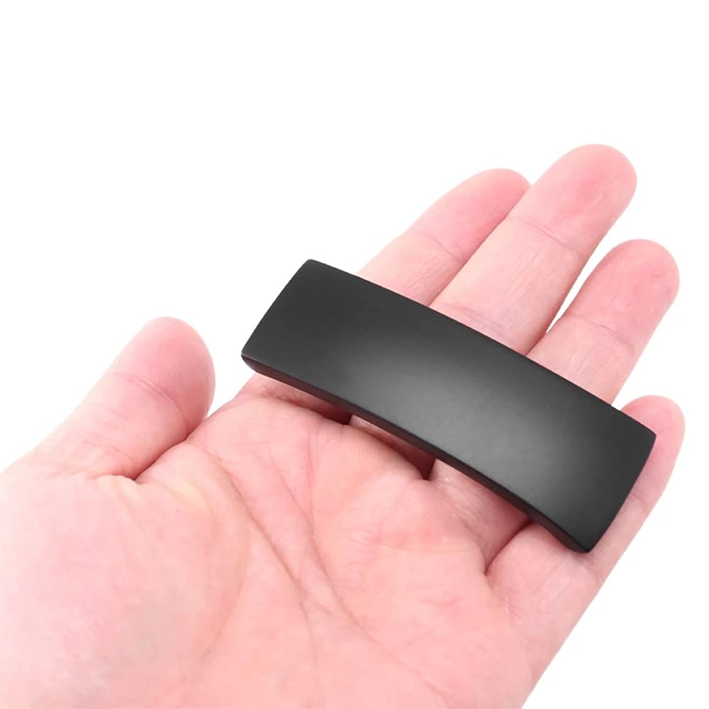 Replacement Headband Cover Repair Parts Compatible with Sony WH-1000XM3 WH1000XM3 Noise Cancelling Wireless Over-Ear Headphones (Black)