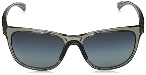 Oakley womens Oo9473 Leadline Sunglasses, Grey Ink/Prizm Grey Gradient, 56 mm US
