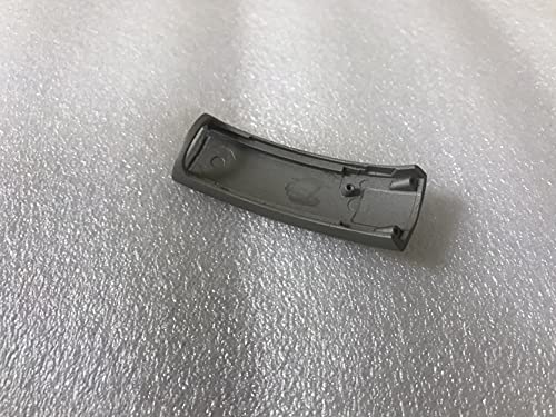 Replacement Headband Cover Repair Parts Compatible with Sony WH-1000XM3 WH1000XM3 Noise Cancelling Wireless Over-Ear Headphones (Black)