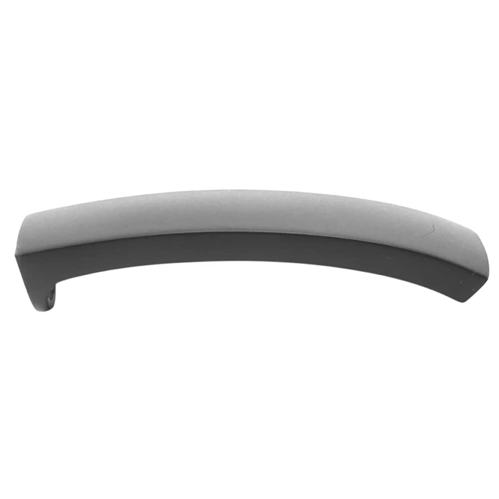 Replacement Headband Cover Repair Parts Compatible with Sony WH-1000XM3 WH1000XM3 Noise Cancelling Wireless Over-Ear Headphones (Black)