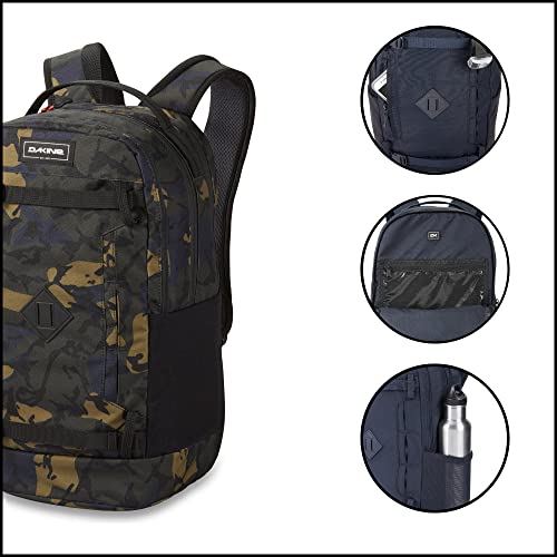 Dakine URBN Mission Pack, Multi, One Size