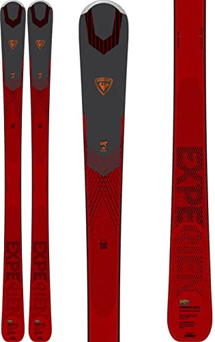 Rossignol Experience 86 Basalt Mens Skis 176cm