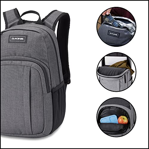 Dakine Campus L 33L, Port Red, One Size