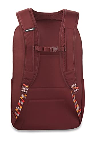 Dakine Campus L 33L, Port Red, One Size