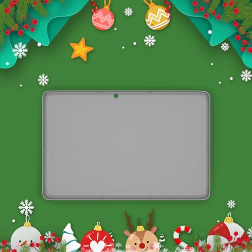 TOOVEM Waterproof Under Sink Mat, 34" x 22" Silicone Waterproof Mat for Kitchen Bathroom Cabinets, Under Vanity Sink Mat, Silicone Mats,Tray and Protector for Drips, Leaks, Spills,(Grey)