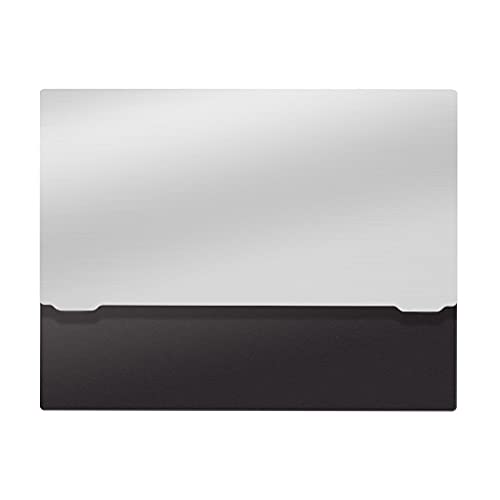 yungluner Resin Edition Magnetic Sheet 7.95x5.0in 3D Printer Resin Plate Made from Stainless Steel Authentic for 3M Adhesive Dlp Projector 4k Dlp 3D Printer Mini