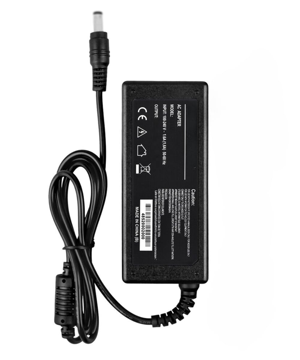 SSSR Global AC/DC Adapter for LG PH450 PH450U PH450UG PH450U-NA Minibeam Mini Beam TV UST DLP Projector Power Supply Cord Cable PS Charger Mains PSU