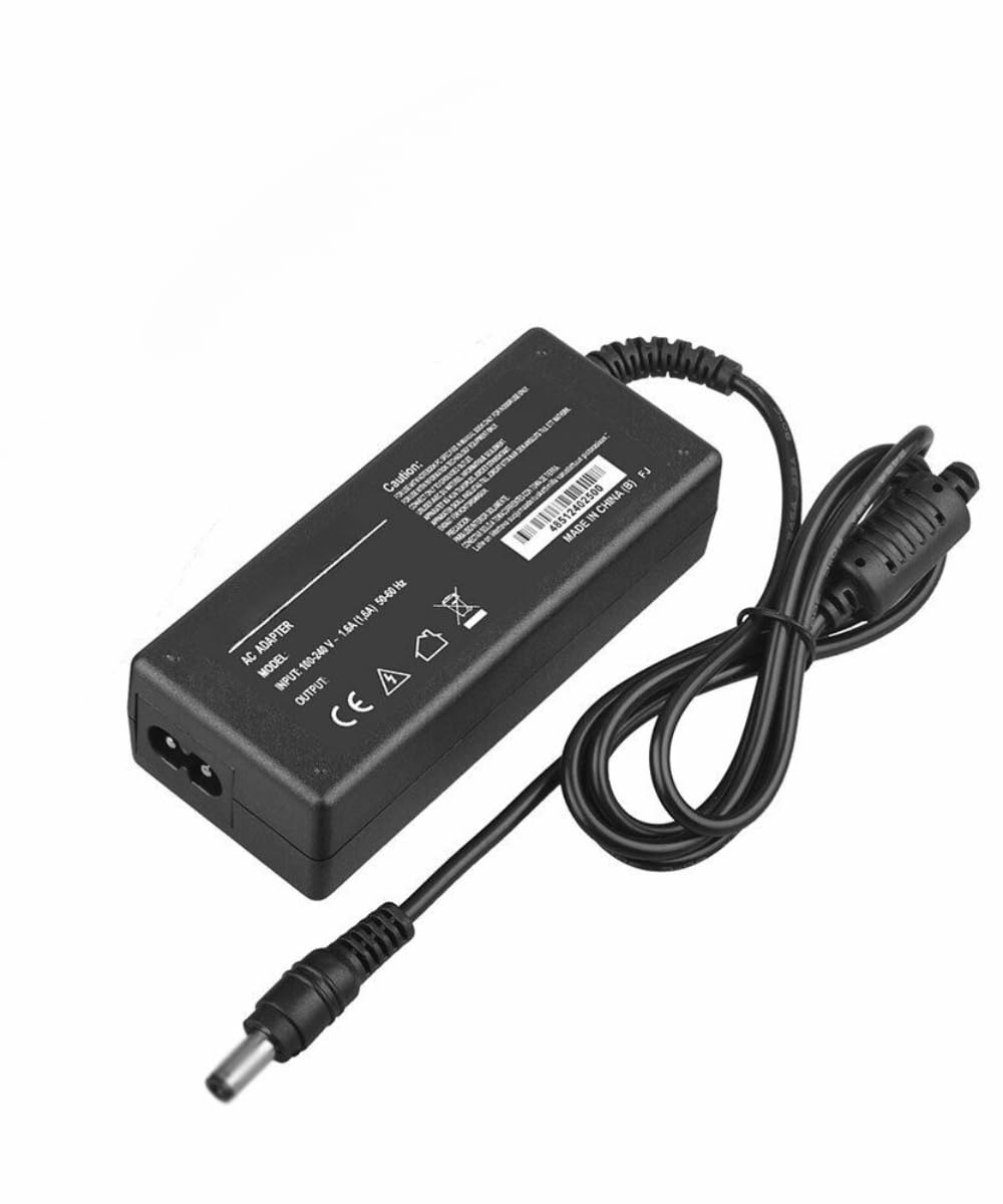 SSSR Global AC/DC Adapter for LG PH450 PH450U PH450UG PH450U-NA Minibeam Mini Beam TV UST DLP Projector Power Supply Cord Cable PS Charger Mains PSU