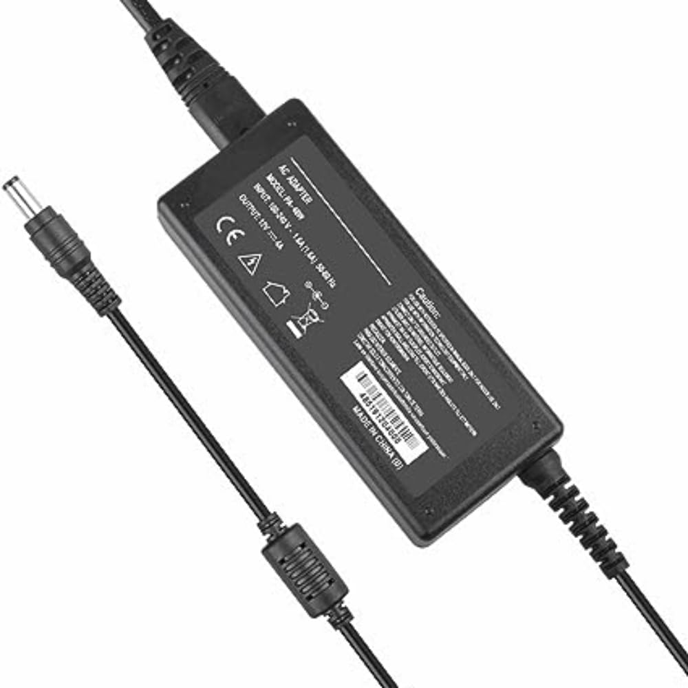 SSSR Global AC/DC Adapter for LG PH450 PH450U PH450UG PH450U-NA Minibeam Mini Beam TV UST DLP Projector Power Supply Cord Cable PS Charger Mains PSU