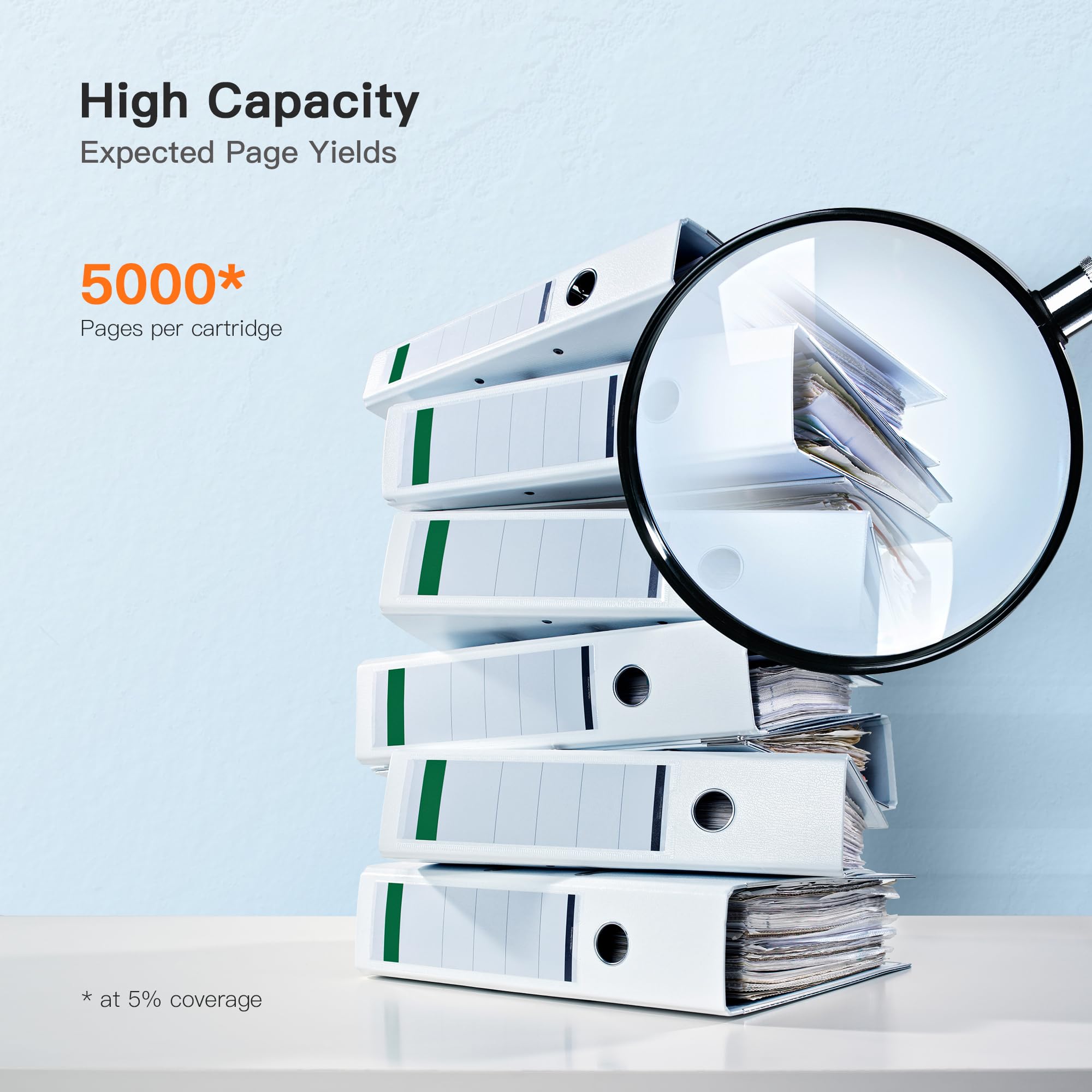E-Z Ink (TM Compatible Toner Cartridge Replacement for Samsung 203 203L MLT-D203L High Yield to use with ProXpress M3370FD M3870FW M4070FR M3320ND M3820DW M4020ND (Black, 1 Pack)